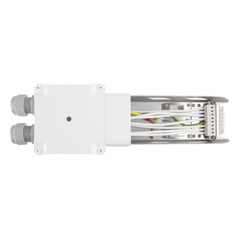 TruSys FLEX FEED-IN BOX