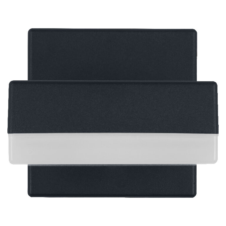 Endura Classic Spot Square