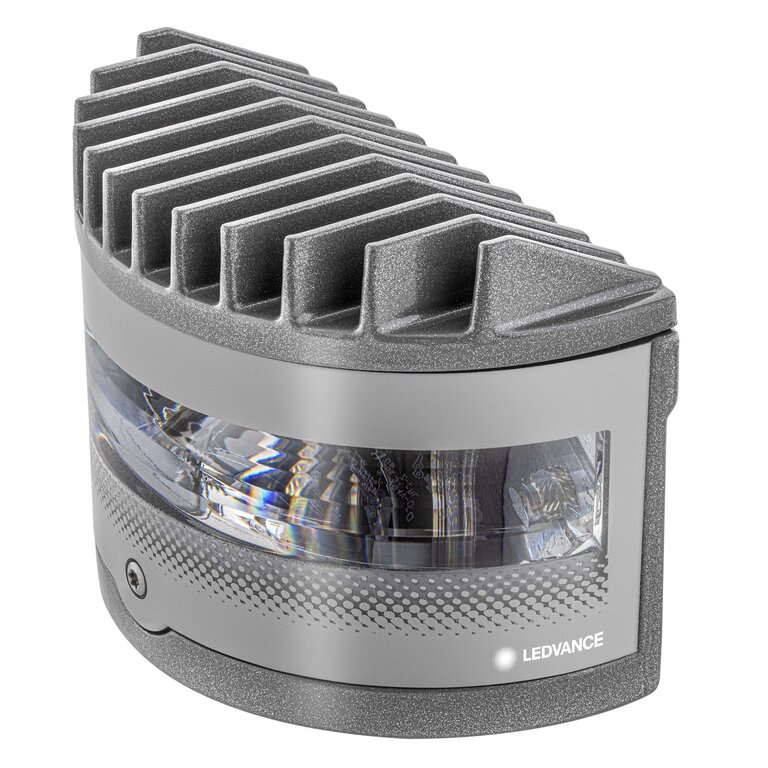 LDPFM GUARD RAIL CV 12.6W 740 T0