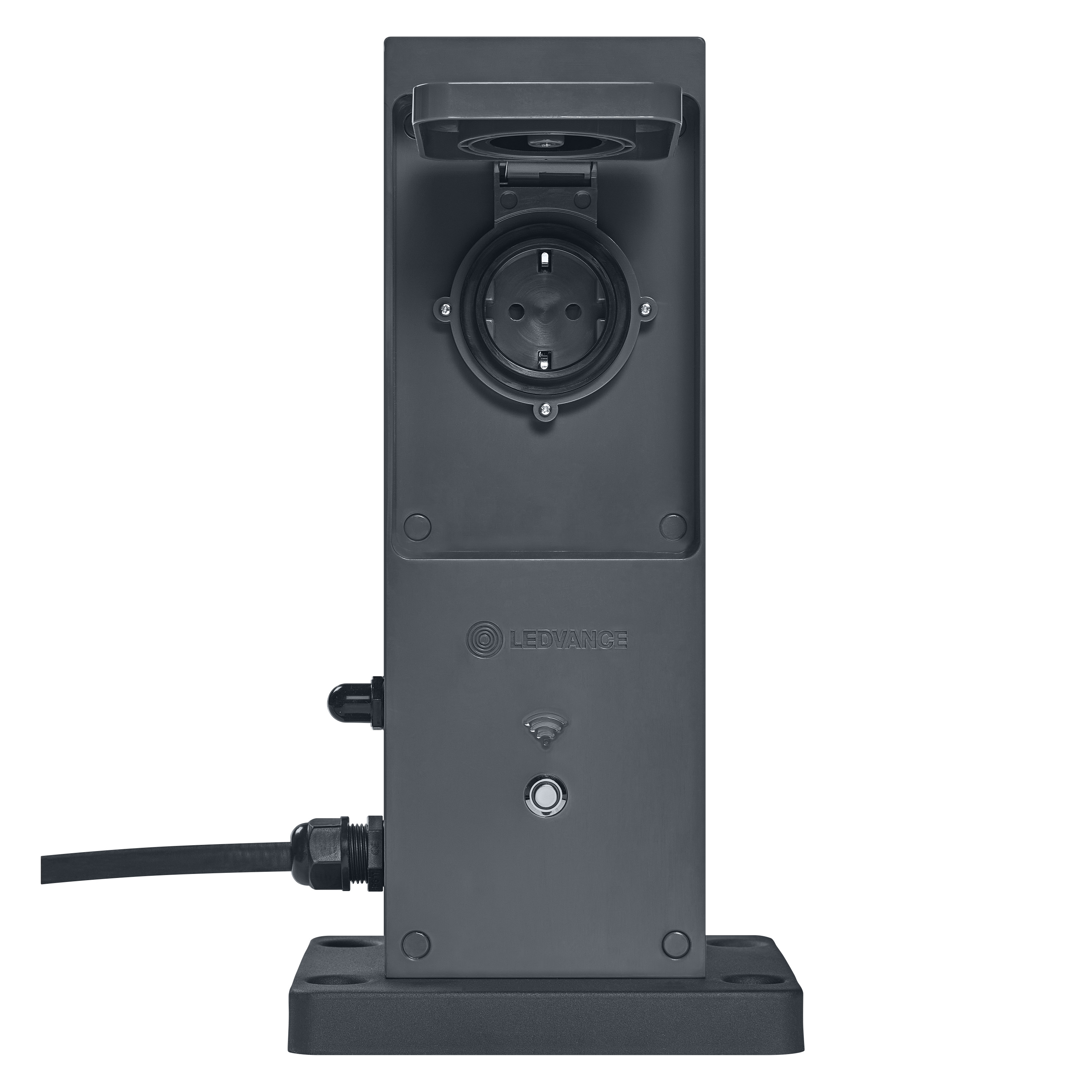 SMART+ OUTDOOR TERMINAL