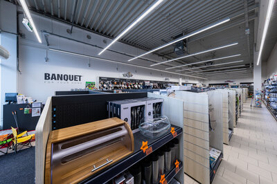 TruSys® WIDE | LEDVANCE