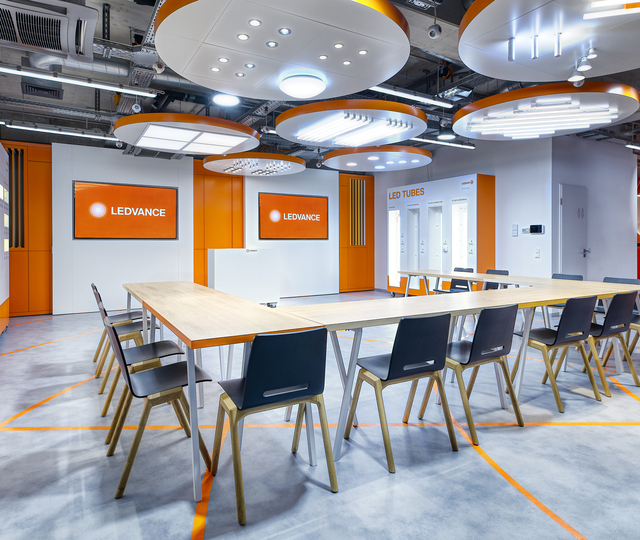 Level Up with LEDVANCE | LEDVANCE